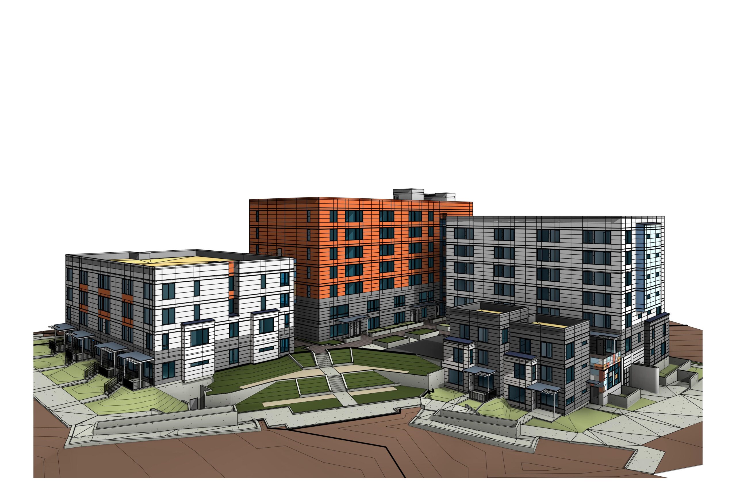 Why Outsource Architectural Services? | Outsourcing Cad Works